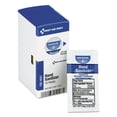 0.9 g Gel Hand Sanitizer Packets for Unitized and First Aid Stations ...