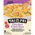 Tai Pei Chicken Fried Rice, Frozen Asian Meal, 48 oz - Walmart.com