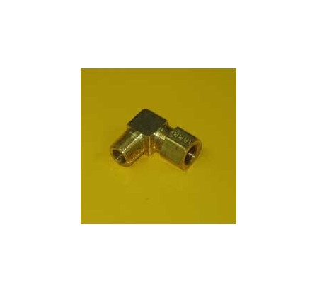 Caterpillar Fitting (3b9053) - Walmart.com