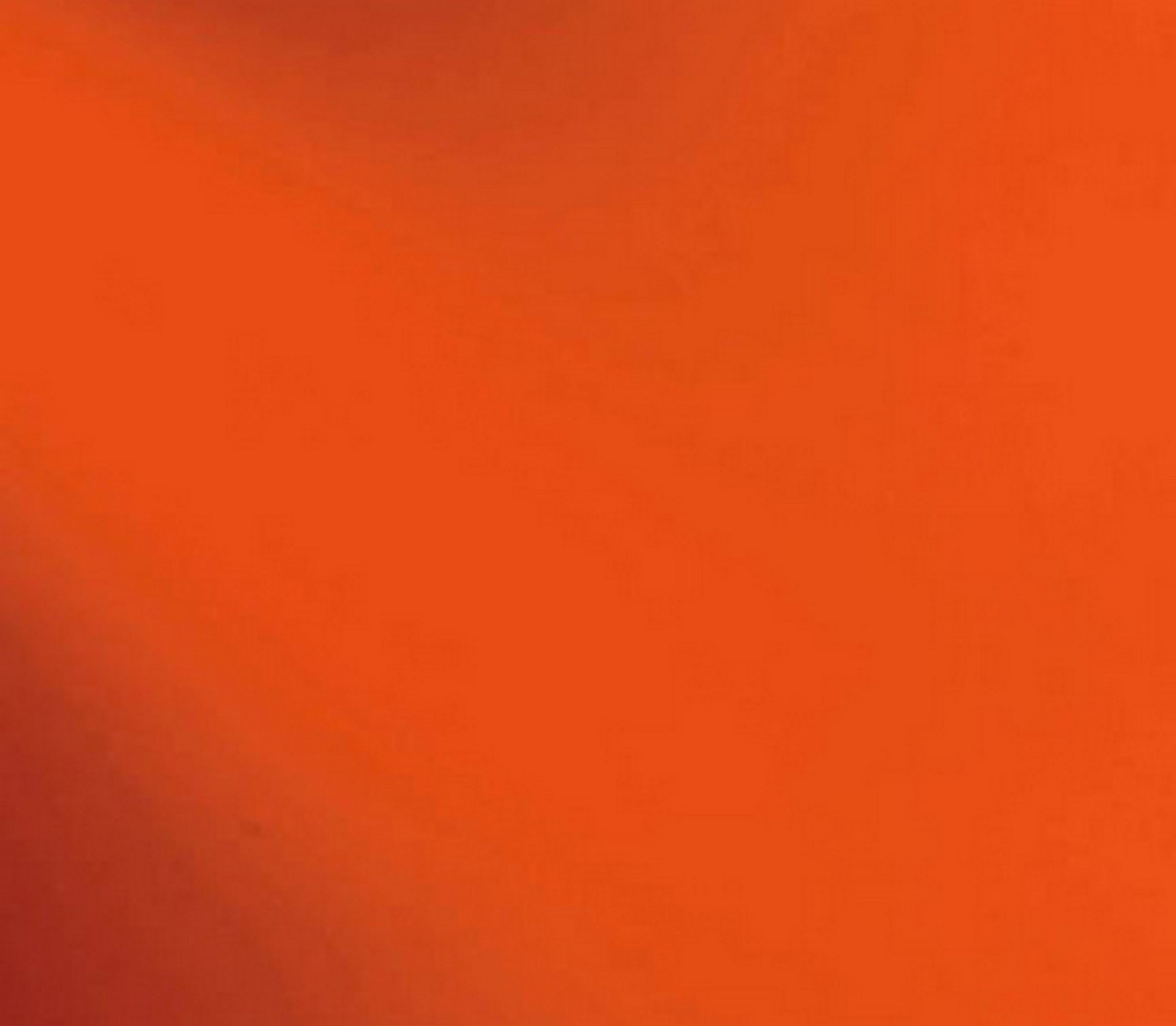 OCEANSIDE STAINED/FUSING GLASS SHEETS - ORANGE OPAL SMOOTH FUSIBLE ...