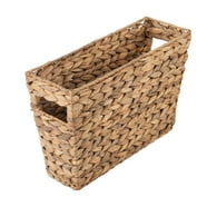 Set of 2 Storage Baskets - Walmart.com