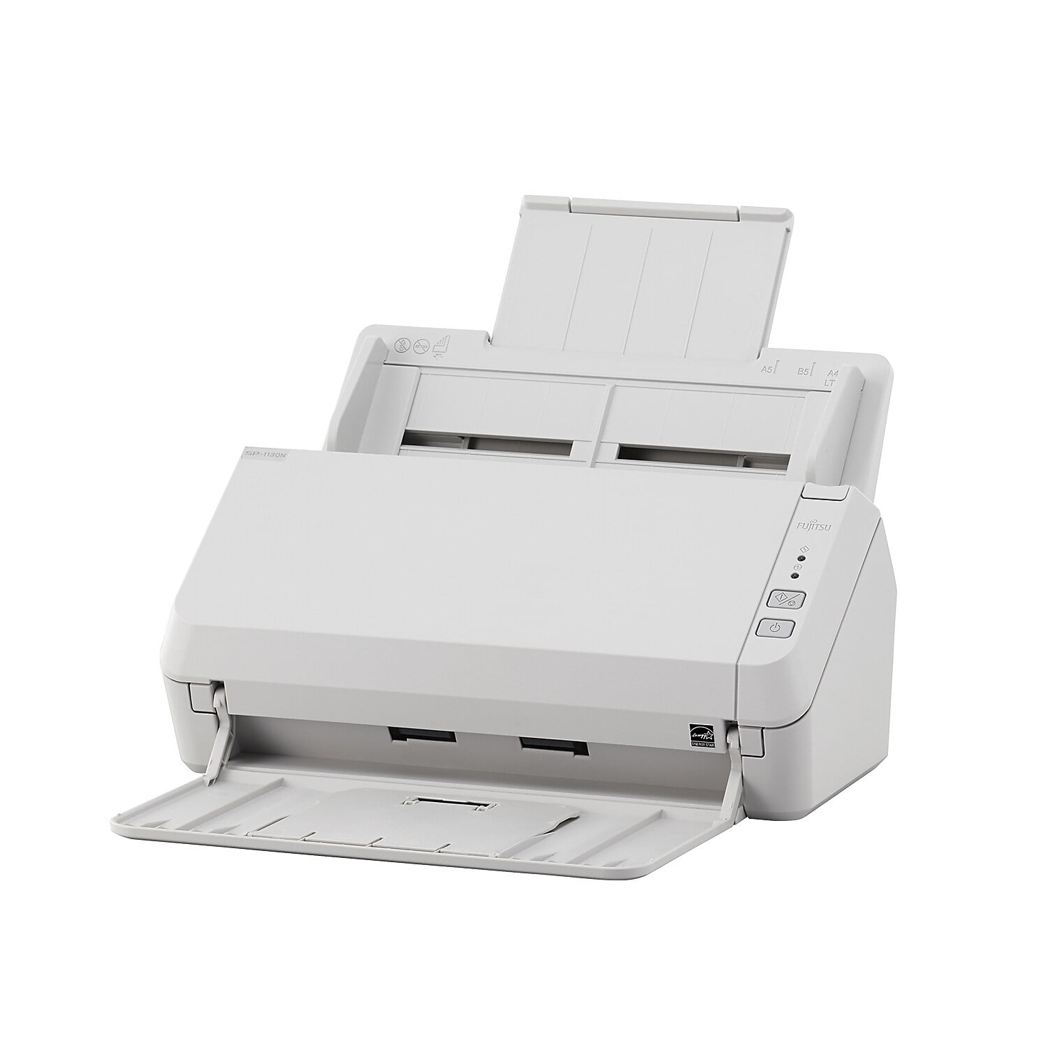 Fujitsu Image Scanner SP-1130N PA03811-B025 ADF (Automatic Document ...