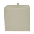 Dust Cover For Air Fryer, Heavy Duty Heat-Resistant Waterproof Nylon ...