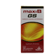 MAXI B GS NATUREX CAP 570 MG C/30 | Walmart en línea