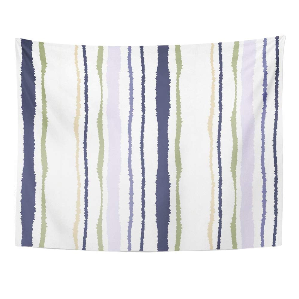 ZEALGNED Strip Pattern Lines with Torn Effect Shred Edge Olive Gray ...