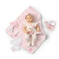 American Girl Bitty Baby #3 Care and Play Set with Doll Accessories ...