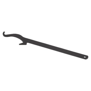 CL062E - Fit System 4 1/2" x 6" Clamp-on w/ 8" Extension,4.5" x 6 ...