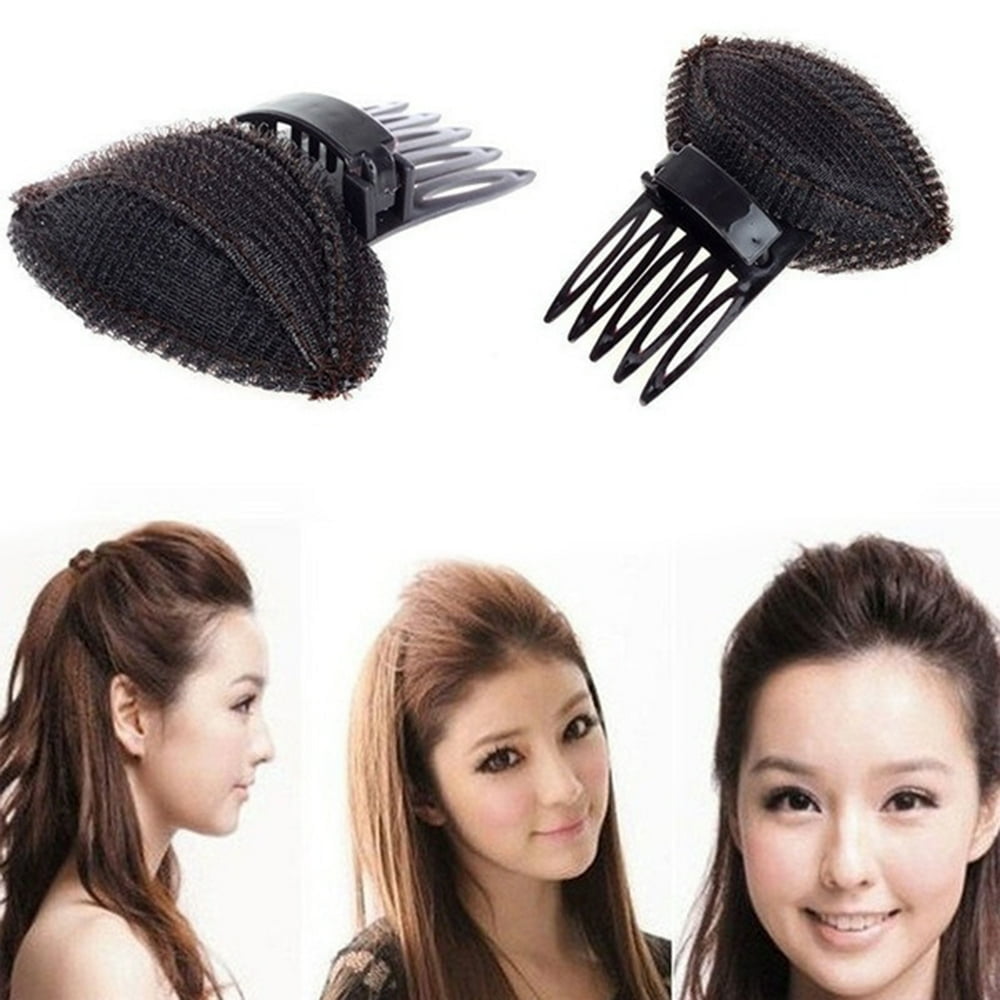 Click here for Generic Women Bump Up Uplift Fluffy Hair Maker Ins... prices