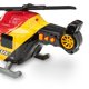 Adventure Force Mini First Responders, Police Rescue Helicopter, Red ...