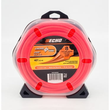 HART 3-in-1 Replacement Pre-Cut Line - Walmart.com