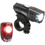 Cygolite Streak 450 Rechargeable Headlight - Walmart.com