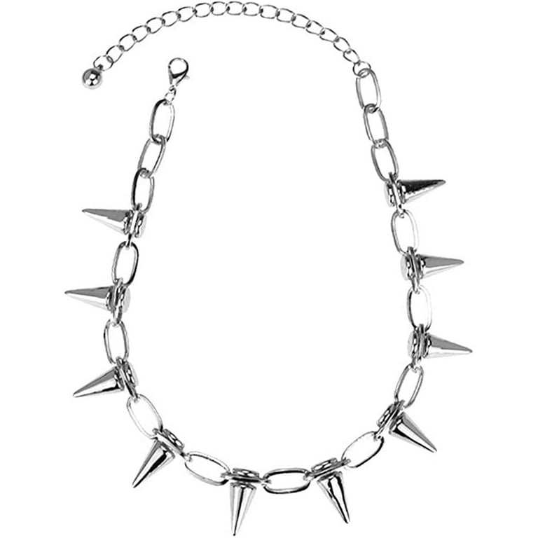Spiked Chain