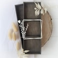 Zecic Photo Frame Die Cut Stencils Heavy Duty Carbon Steel Cutting Die ...