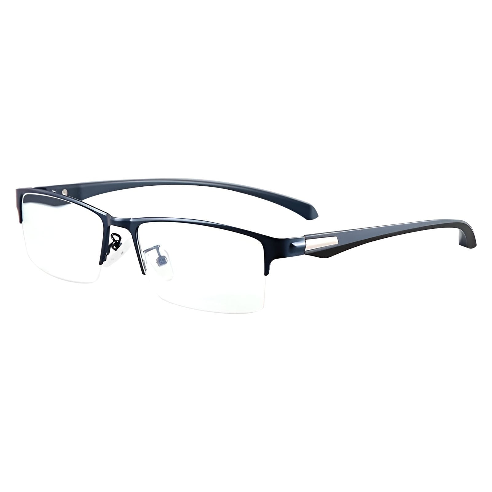 Click here for Maplenest Photochromic Gunmetal Reading Glasses An... prices