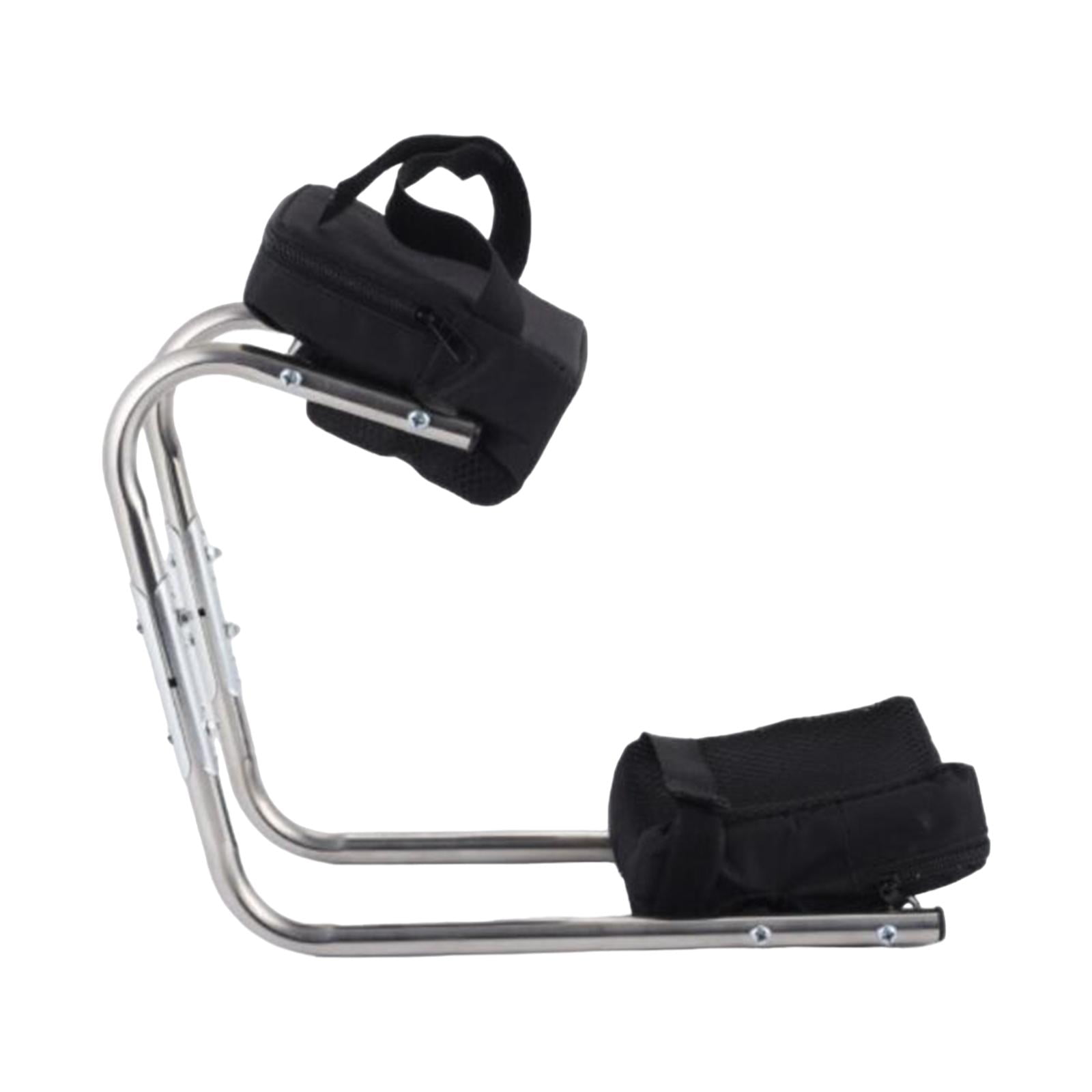 Rodillera para jardín, asiento para rodillas, cómodo, ajustable ...
