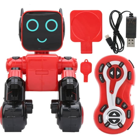 Robot Toy Rc Robot Toy Programmable Robot Toy Educational Robot Toy ...