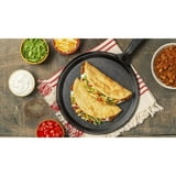 MISSION Flour Chalupas 4 Count Homemade Mexican Tortilla Snacks for ...