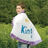 Superhero Capes Craft Kit, Large Capes 30"L (Pack of 12) (Pack of 12 ...
