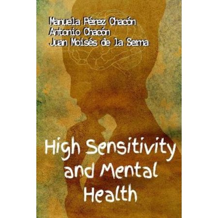 High Sensitivity and Mental Health | Walmart Canada
