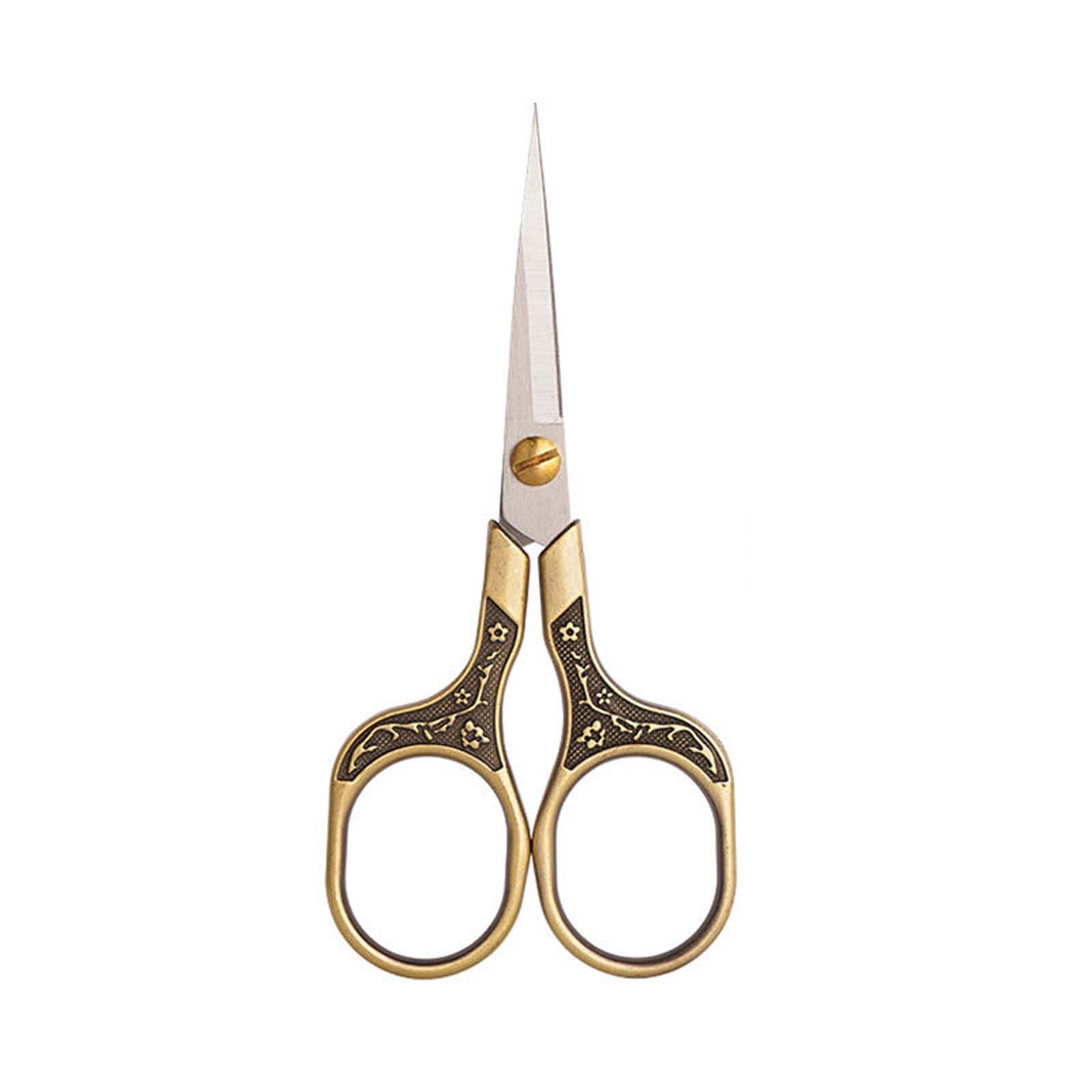 Click here for Unbranded Scissors For Office Vintage Stainless St... prices
