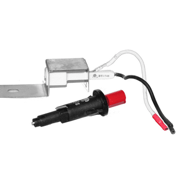 Weber Igniter Kit for Spirit 220/320 Gas Grill with Front-Mounted ...