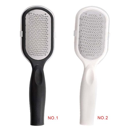Foot Callus Rasp Skins Scrubbing Files Rubbings Accessories Callus ...