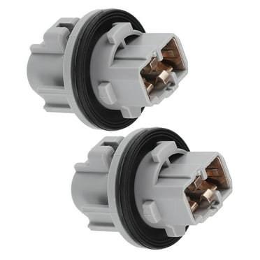 Unique Bargains Turn Signal Light Bulb Socket Holder 26243-9B91A for ...