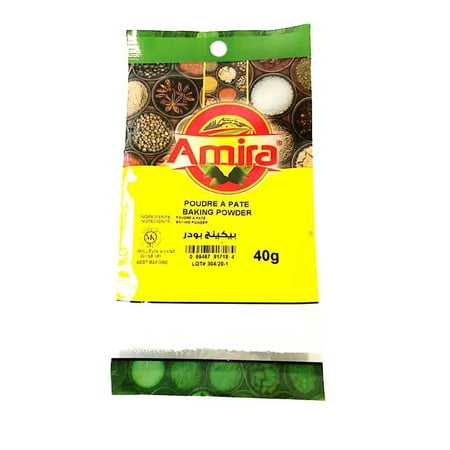 AMIRA BAKING POWDER | Walmart Canada