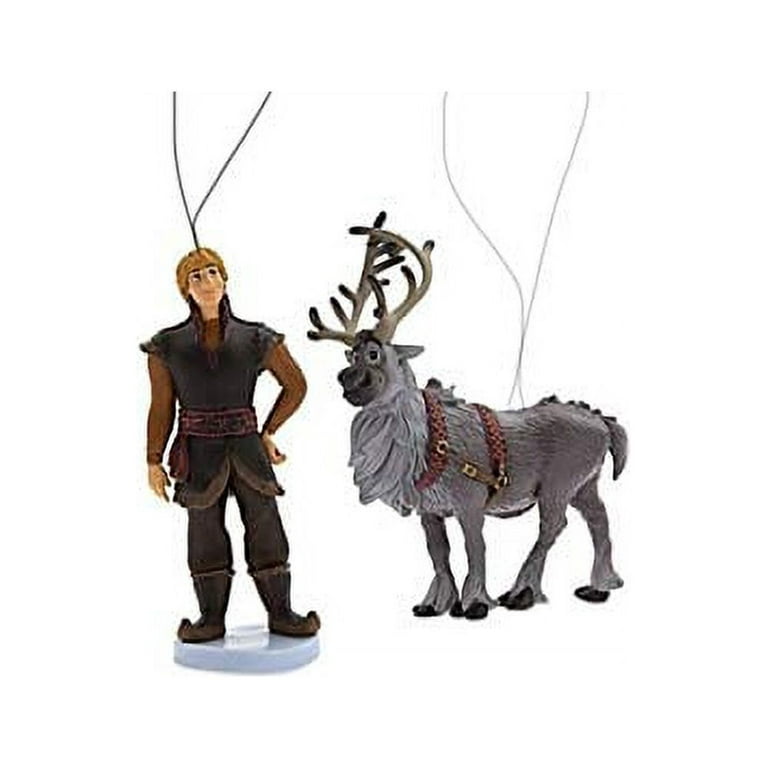 Frozen Reindeer Disney