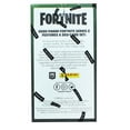 Panini America Fortnite Series 2 Collectible Playing Game Cards, 6 ...