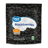 Great Value Frozen Whole Red Raspberries, 12 oz - Walmart.com