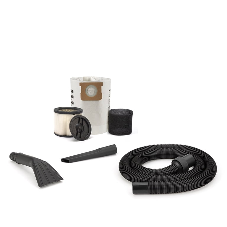 Porter-Cable PCX18156 10 Gallon Stainless Steel Wet Dry, 42% OFF