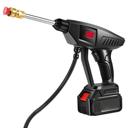 Trayknick Power Cleaner Long Range High Power 12V 300W Electric Power ...