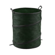 Coghlan's Pop-up Container 9.5 Gallon Volume Capacity, Spring-loaded ...