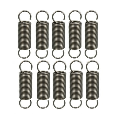 Garage Door Torsion Spring Steel Bearing 1 Inch ID 2 Inch OD - Walmart.com