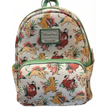 Disney Parks Loungefly Backpack - Walt Disney World Pandora Avatar Na ...