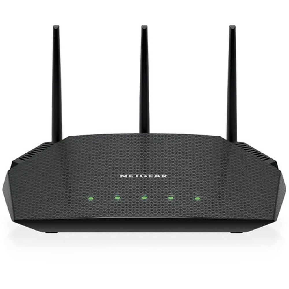 Netgear Cm2000 NETGEAR 4 Stream WiFi 6 Router (R6700AX) – AX1800 ...