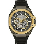 Bulova Men's Stainless Steel Chronograph Watch 98A257 - Walmart.com