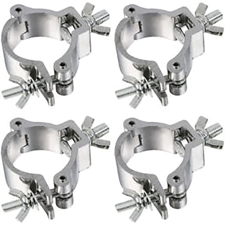 Lighting Truss 10 PCS Stage Aluminum Alloy Truss Clamp Stage Light ...
