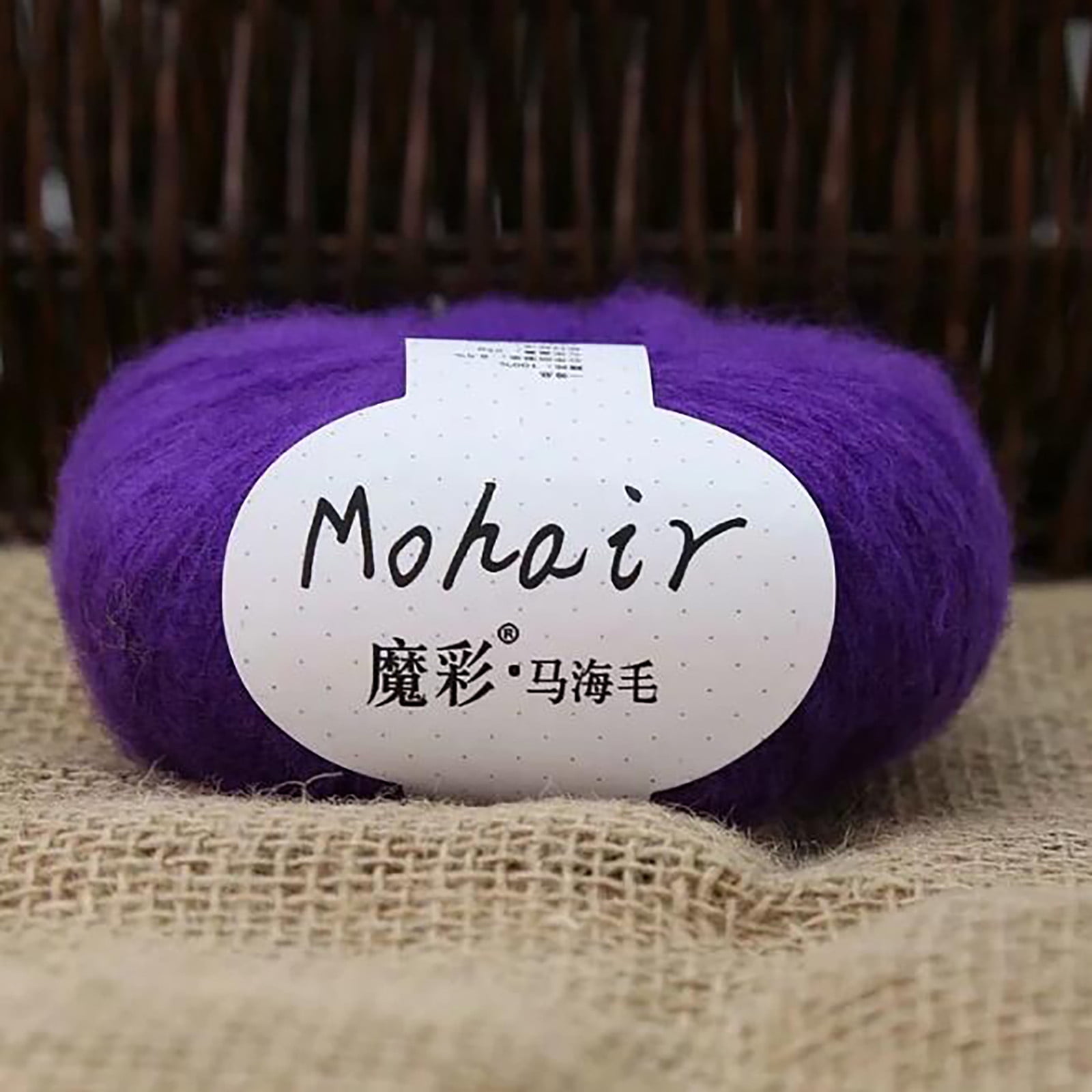 Click here for Uheoun Bulk Yarn Clearance Sale For Crocheting  Ha... prices