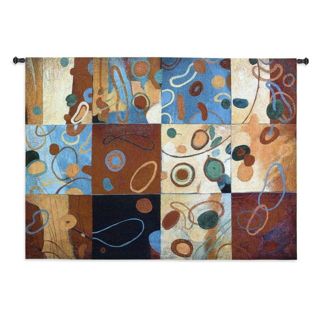 Fine Art Tapestries String Theory Wall Tapestry - Walmart.com