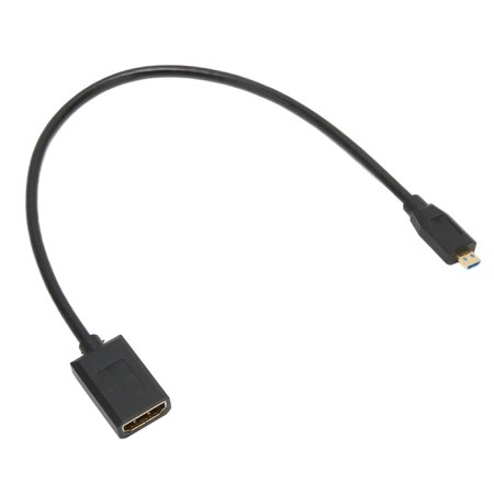 HD Multimedia Interface HD Cable, 8K 60Hz Micro HD Multimedia Interface ...