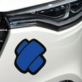 Bandage Design Car Scratch Cover Sticker For Fun Vehicle Decoration ...