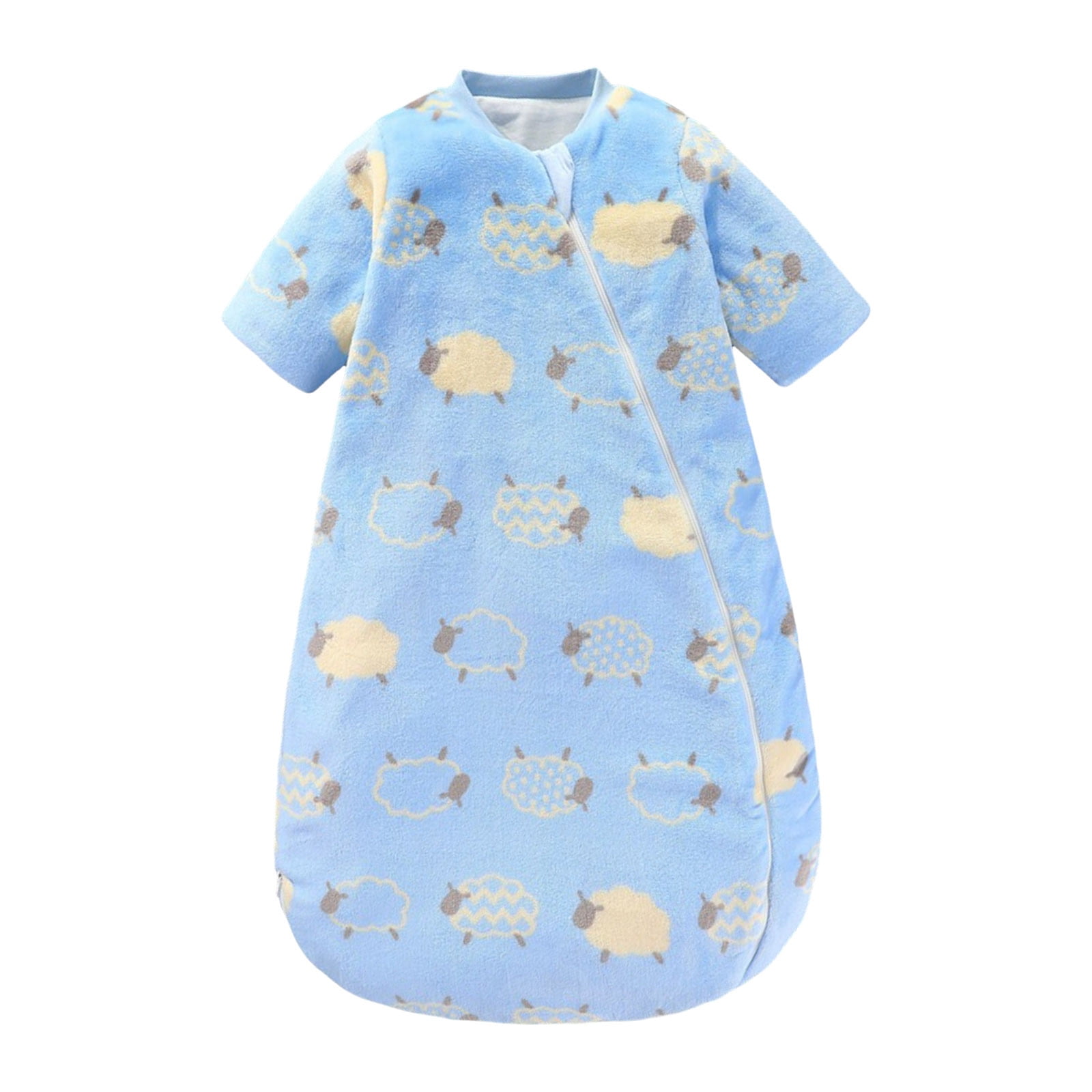 Click here for Tievosa Boys Girls Sleeping Bag Wearable Blanket S... prices