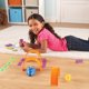 Learning Resources Robot Mouse STEM Activity Set, Engineering Toys ...