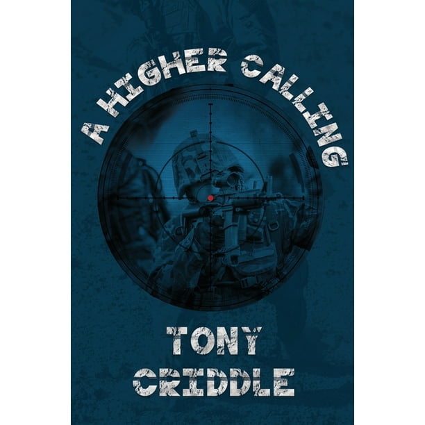 A Higher Calling (Paperback) - Walmart.com - Walmart.com
