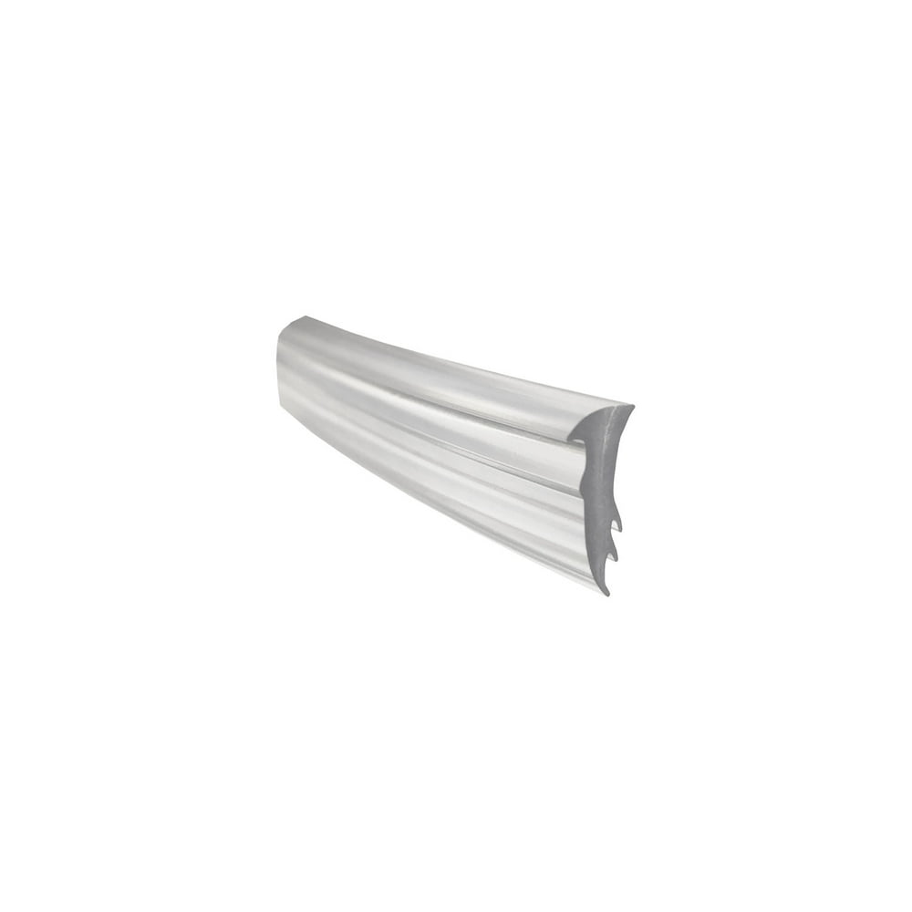 Clear 5/8" Wide Vinyl Glazing Spline - 18 ft Roll - Walmart.com ...