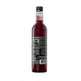 DaVinci Gourmet Classic Syrup, Raspberry, 750ml - Walmart.com