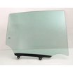 Passenger Right Side Rear Vent Glass Vent Window Compatible with Nissan ...