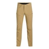 Ozark Trail Water-Resistant Men's Hiking Pants Sizes 30 to 46 with UPF Protection - Walmart.com